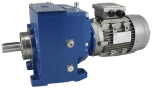 Apa itu Gearbox Motor? Kenali Fungsi, Cara Kerja, dan Cara Memilihnya ...