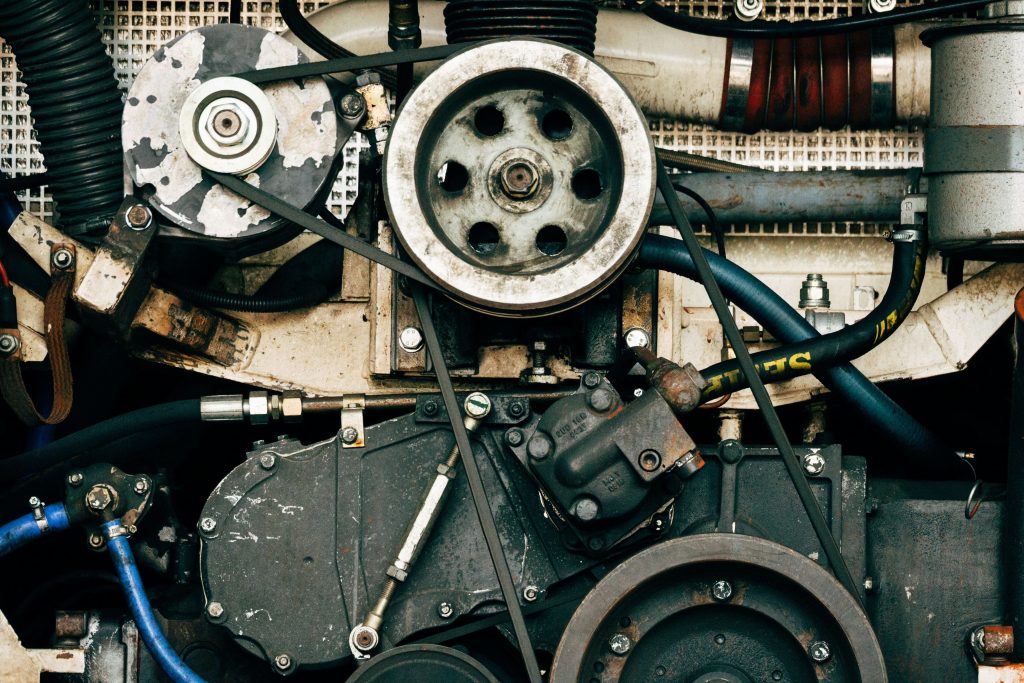 Mengenal Apa Itu Compact Gear Motor? - PT Interjaya Suryamegah Blog